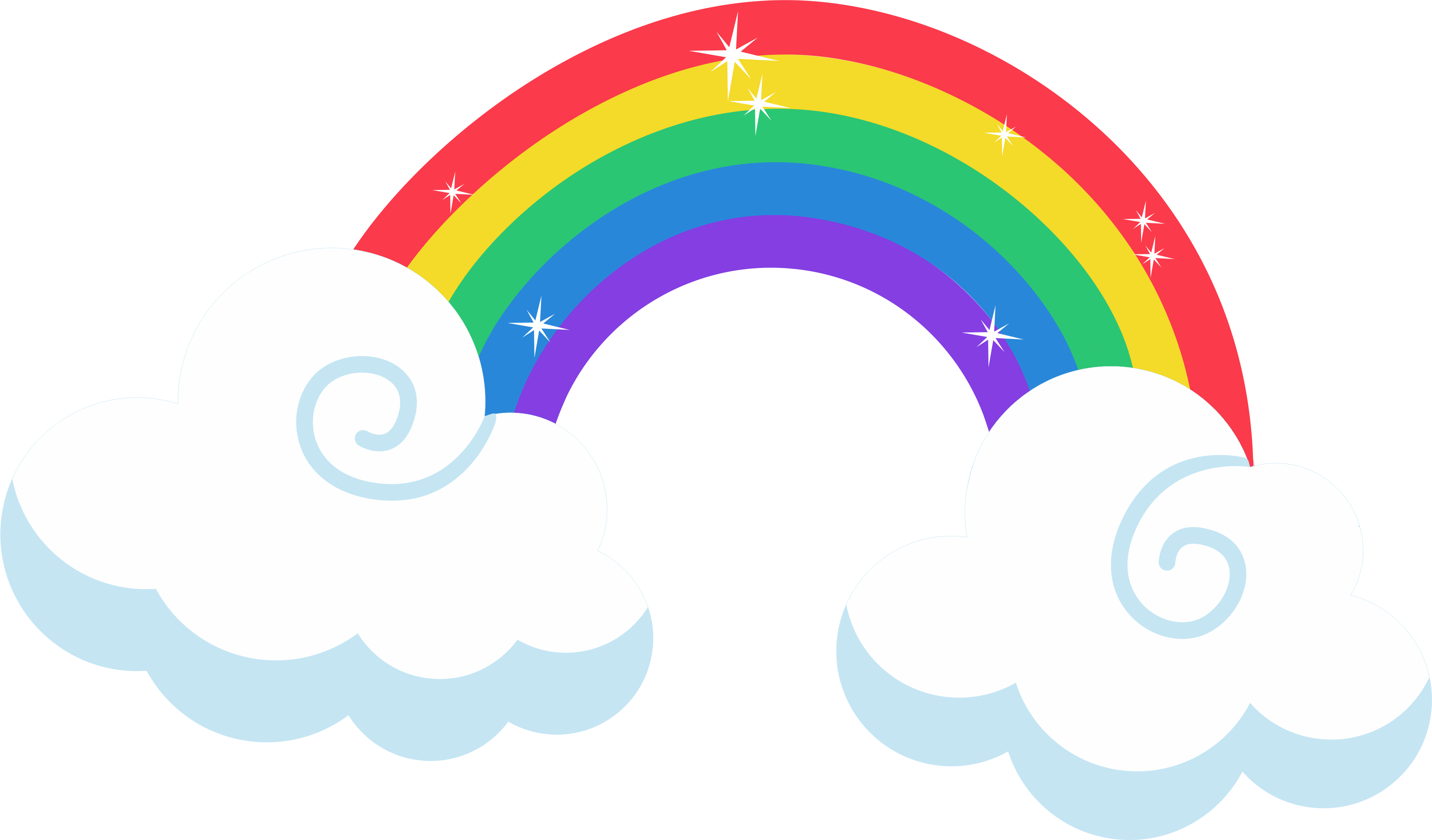 Cocomelon Rainbow Png Transparent Images, Cocomelon Characte | Inspire ...
