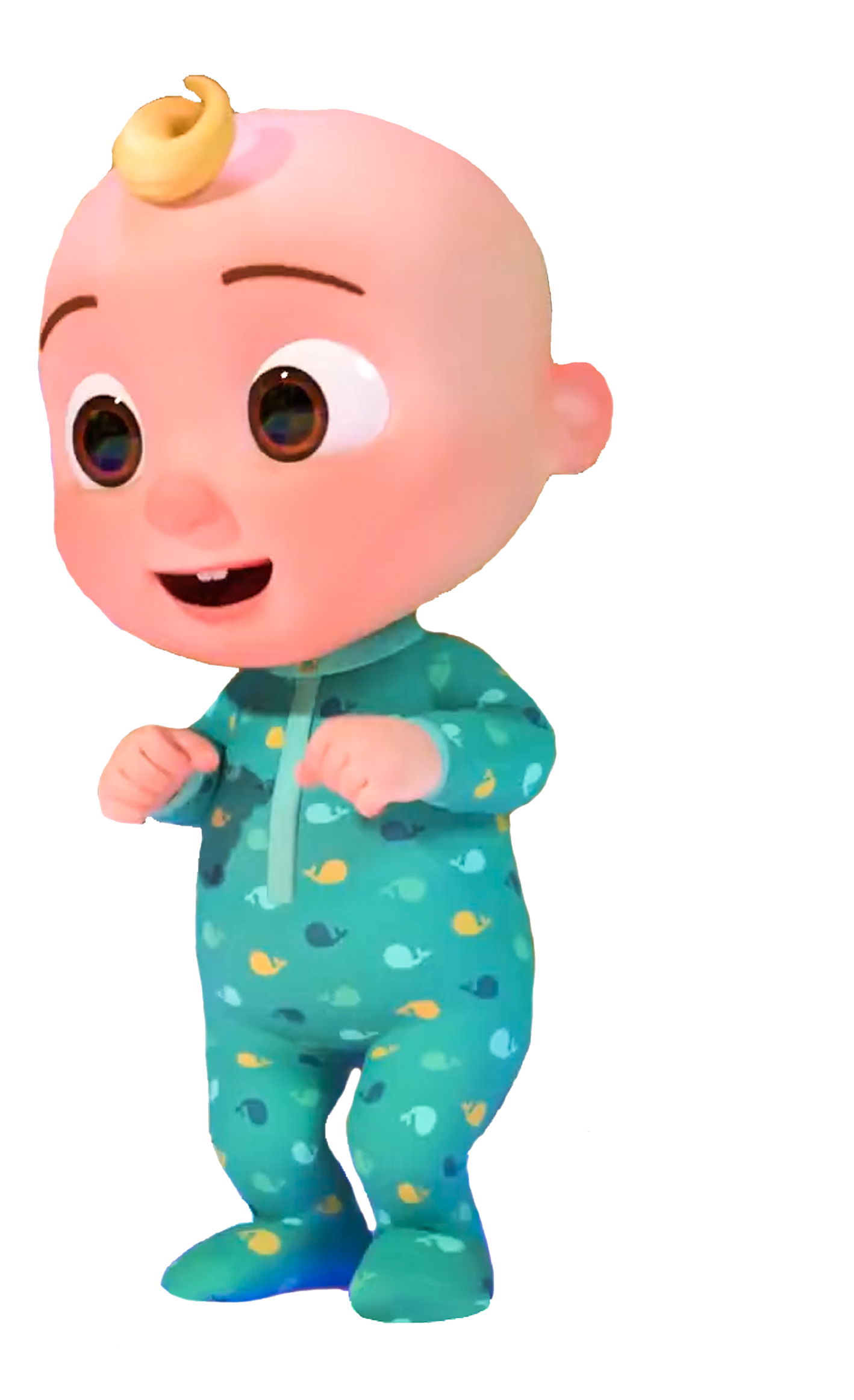 Cocomelon Png Transparent Images, Cocomelon Characters Png, | Inspire ...