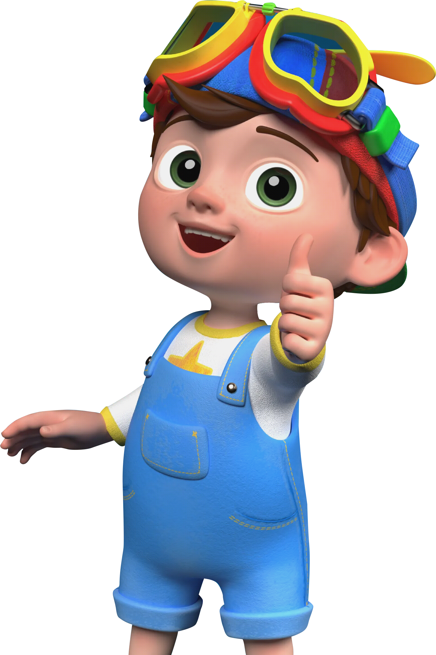 Cocomelon Png Transparent Images, Cocomelon Characters Png, | Inspire ...