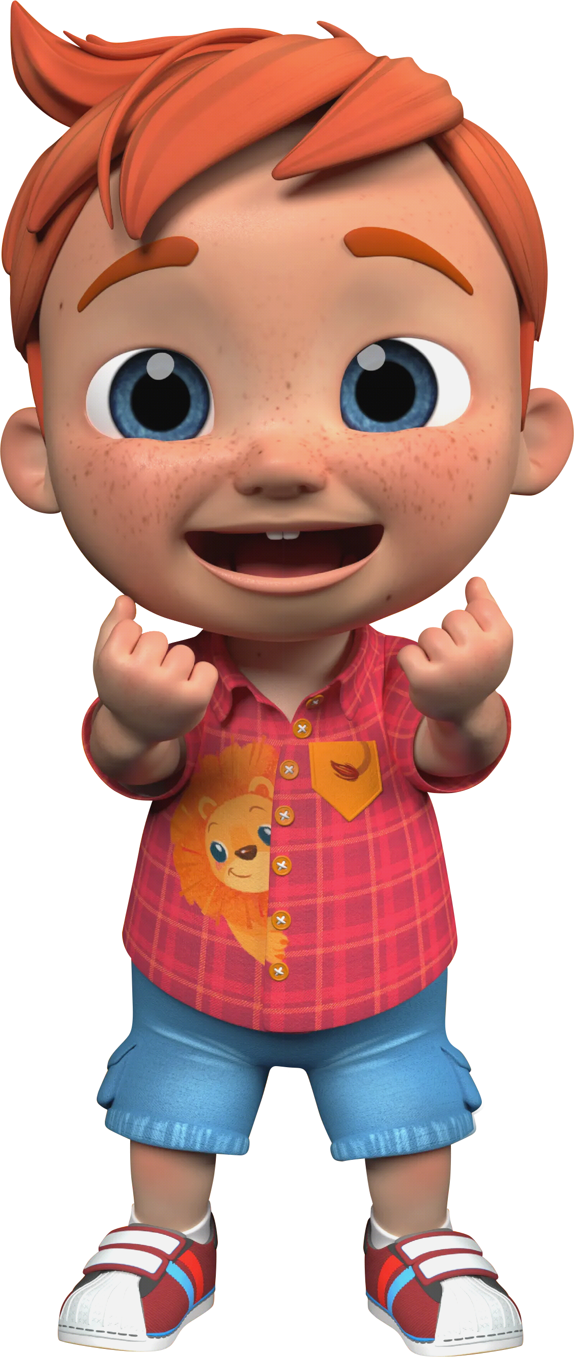 Cocomelon Png Transparent Images, Cocomelon Characters Png, - Inspire ...