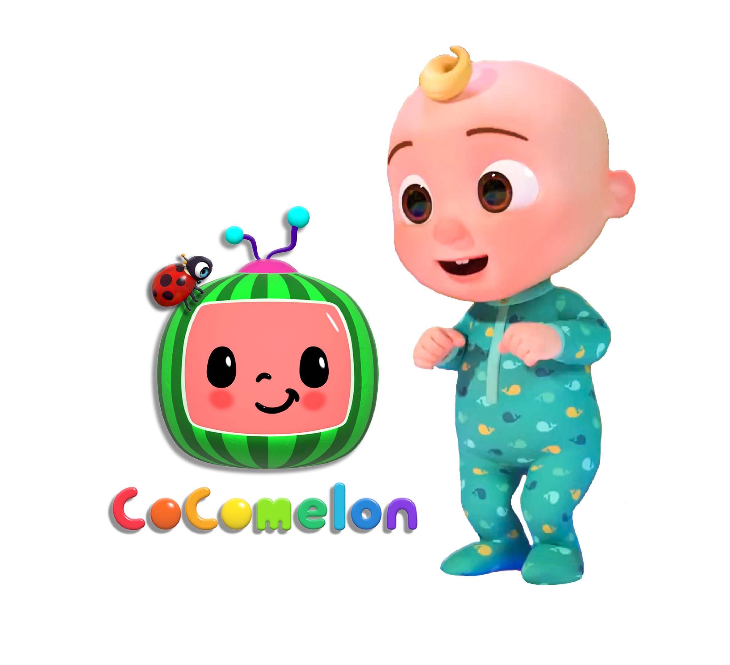 Cocomelon Png Transparent Images, Cocomelon Characters Png, | Inspire ...