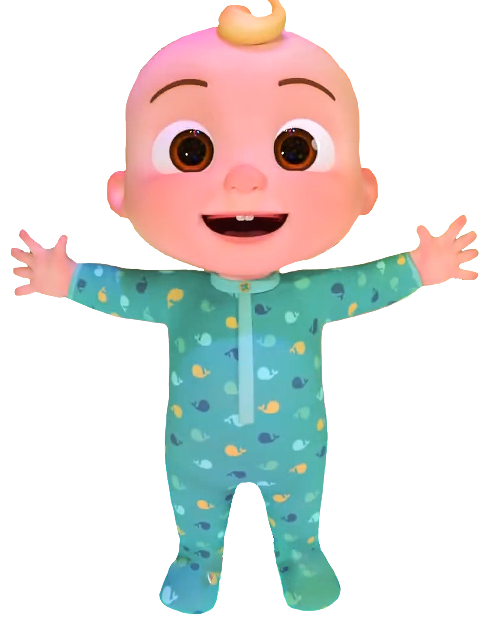 Cocomelon Png Transparent Images, Cocomelon Characters Png, - Inspire ...
