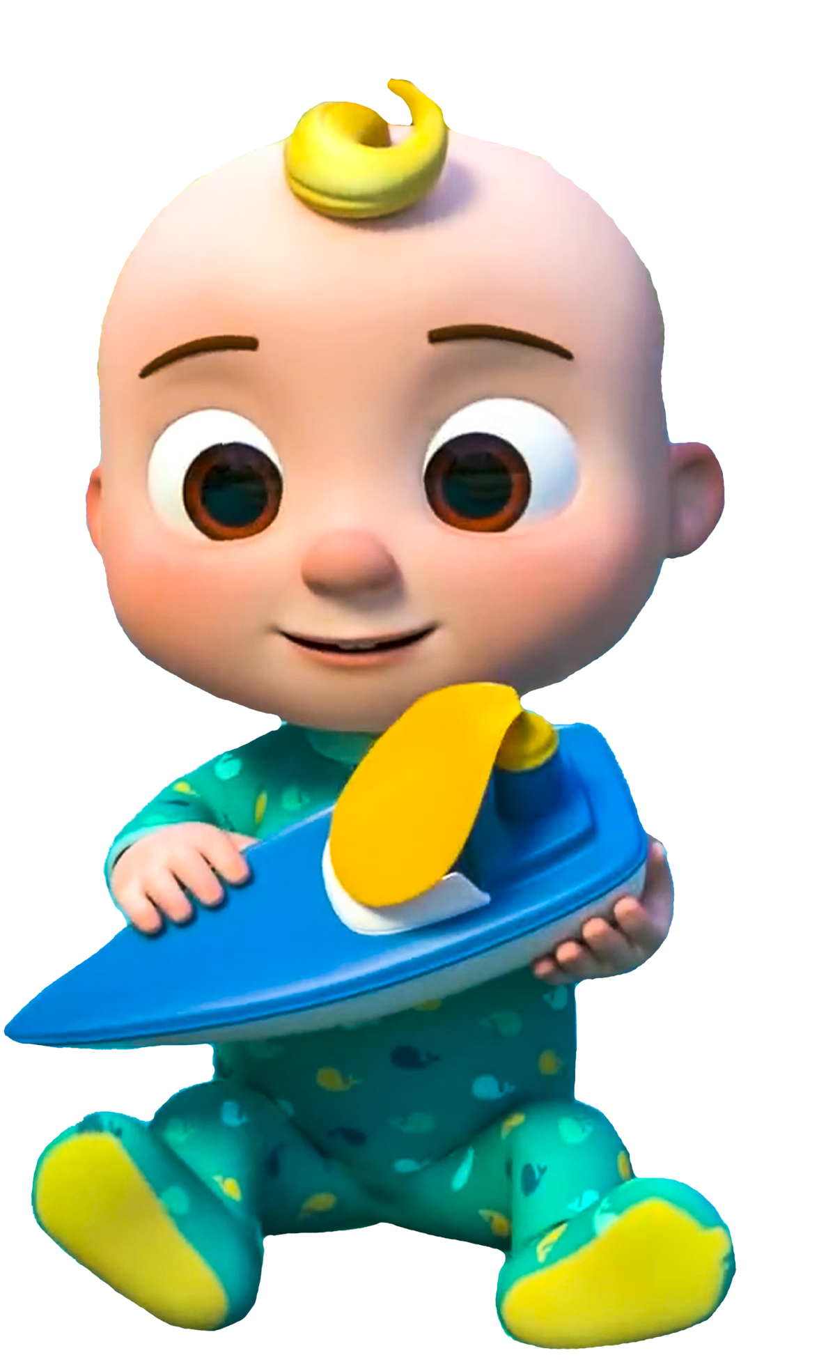 Cocomelon Png Transparent Images, Cocomelon Characters Png, | Inspire ...
