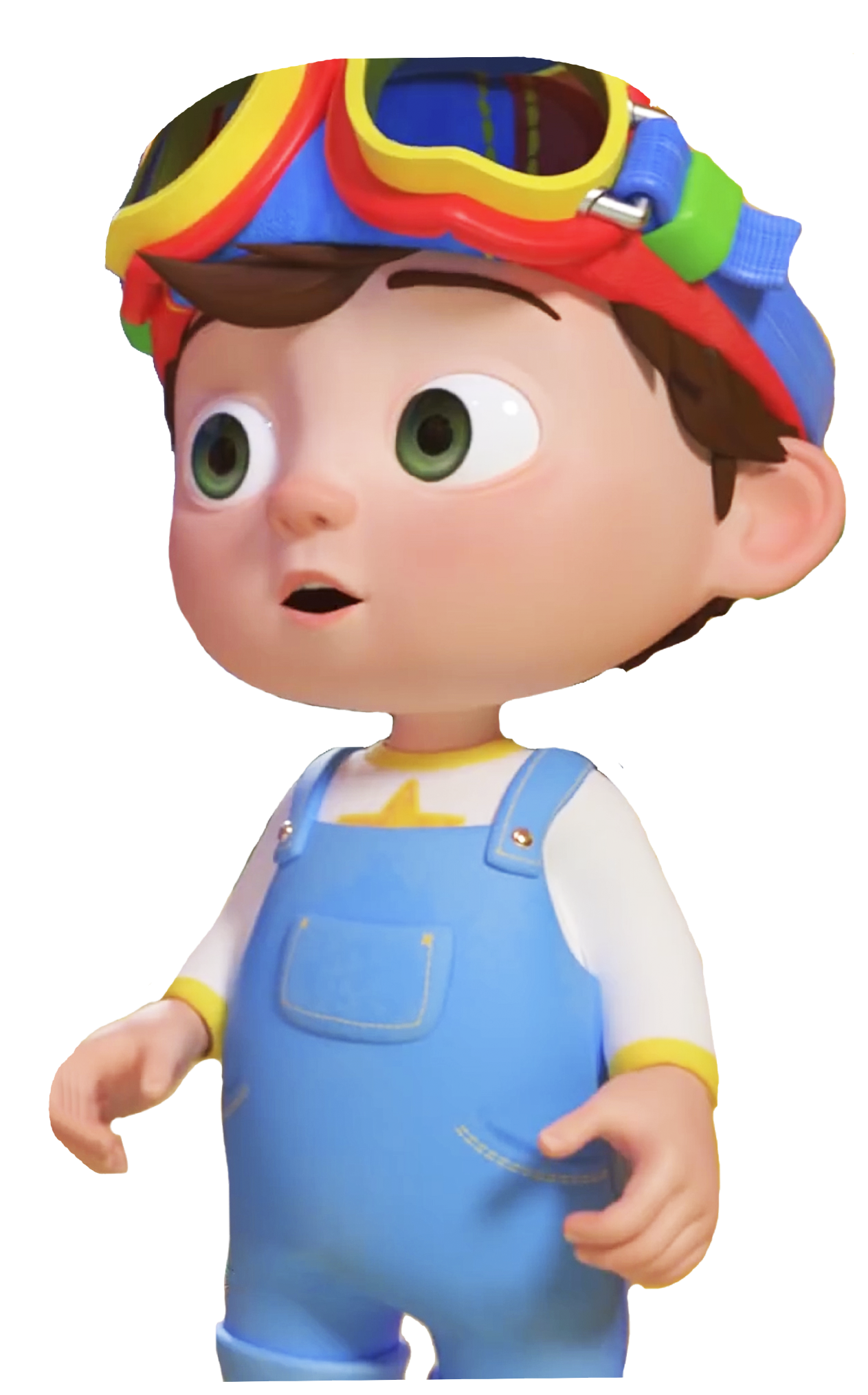 Cocomelon Png Transparent Images, Cocomelon Characters Png, - Inspire ...