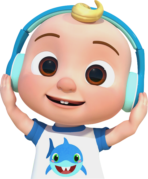Cocomelon Png Transparent Images, Cocomelon Characters Png, - Inspire ...