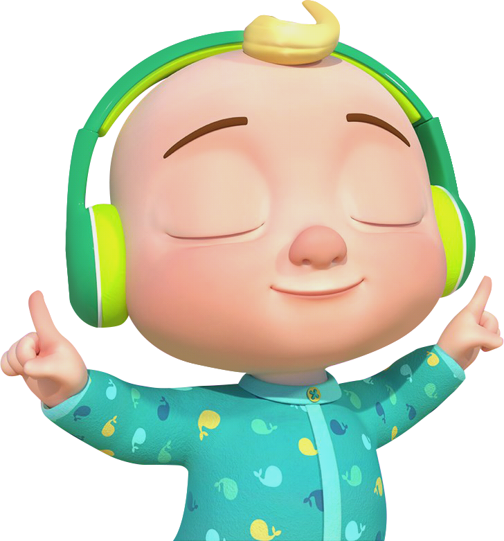 Cocomelon Png Transparent Images, Cocomelon Characters Png, | Inspire ...