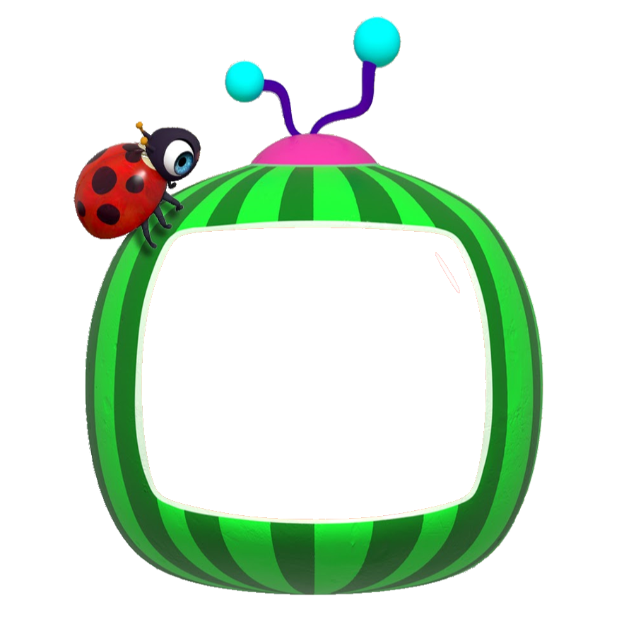 Cocomelon Png Transparent Images, Cocomelon Characters Png, - Inspire ...