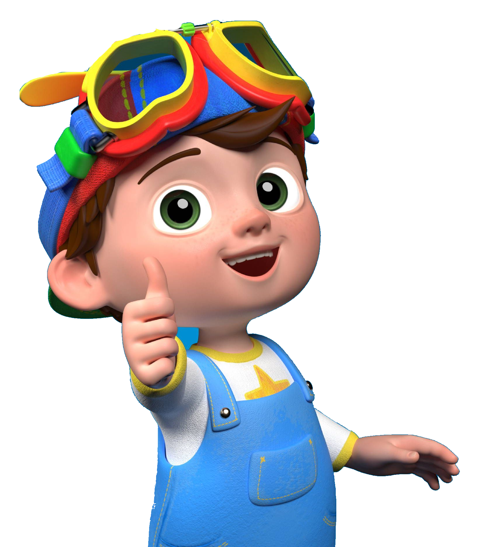 Cocomelon Png Transparent Images, Cocomelon Characters Png, | Inspire ...