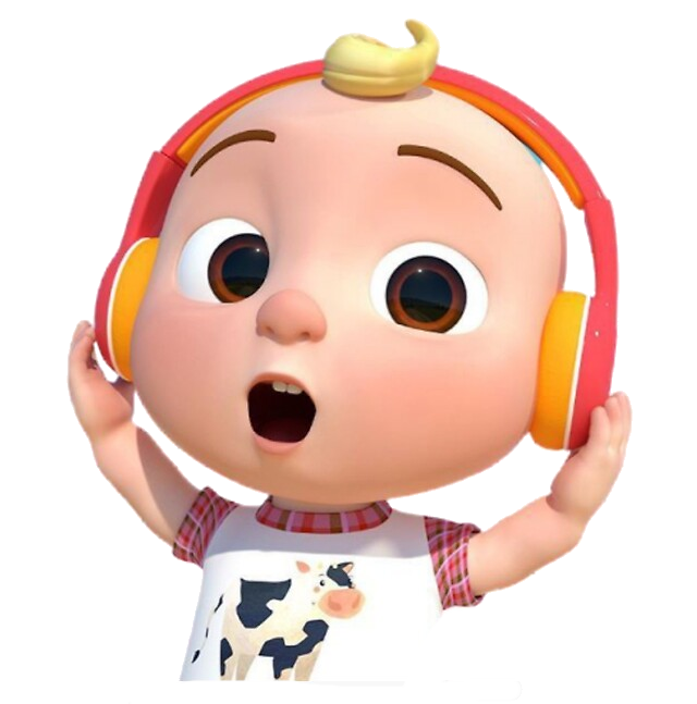 Cocomelon Png Transparent Images, Cocomelon Characters Png, | Inspire ...