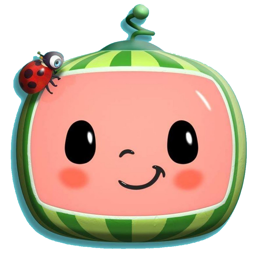 Cocomelon Png Transparent Images, Cocomelon Characters Png, | Inspire ...
