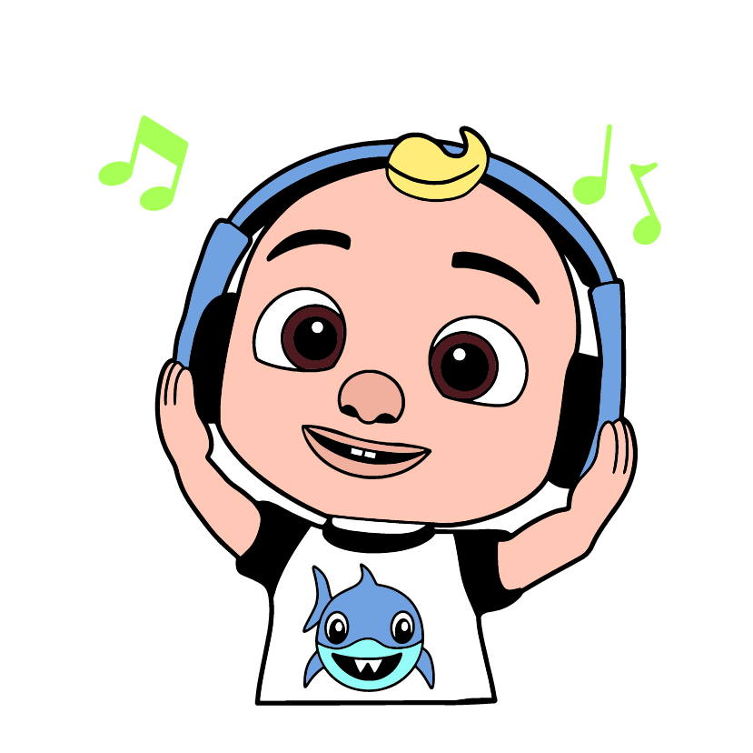 Cocomelon Png Transparent Images, Cocomelon Characters Png, | Inspire ...