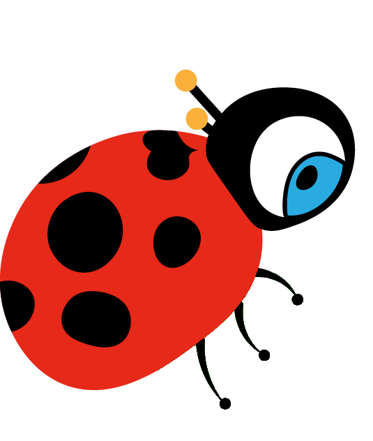 Ladybug Png Transparent Images, Cocomelon Png, Cocomelon Cha | Inspire ...
