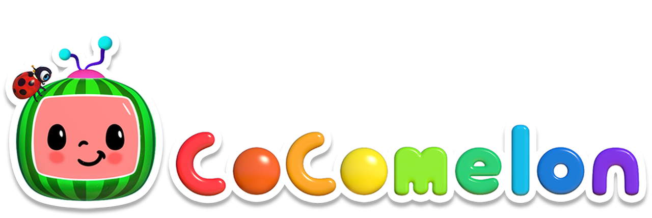 Cocomelon Logo PNG, Cocomelon Logo Transparent Images, Cocom | Inspire ...