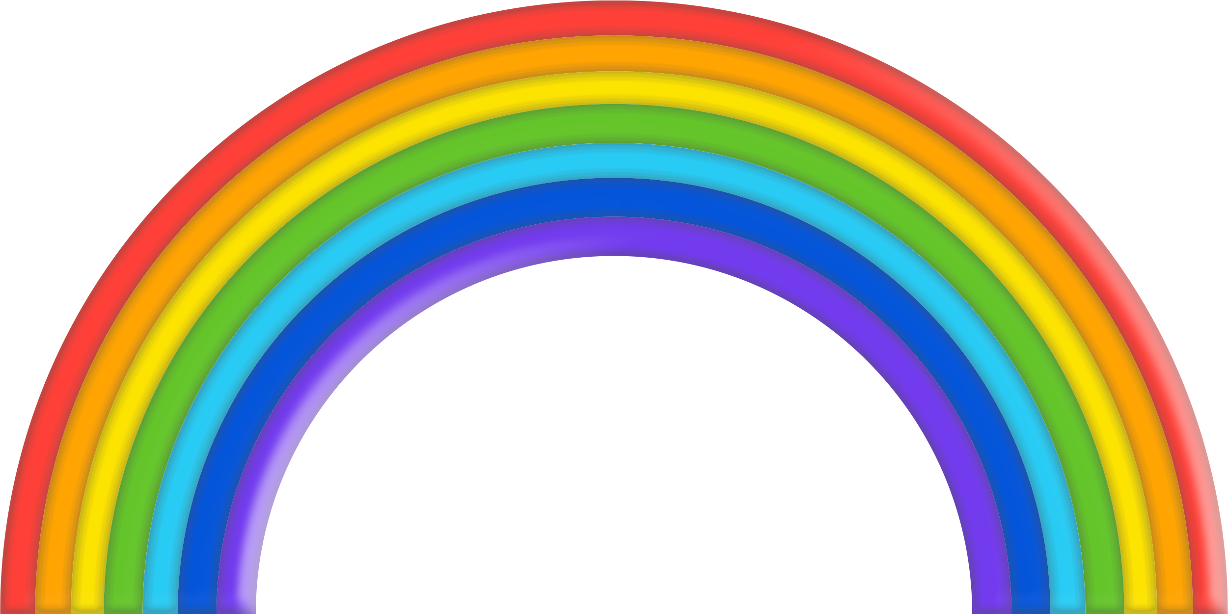 Cocomelon Rainbow PNG Transparent Images, Cocomelon characte - Inspire ...