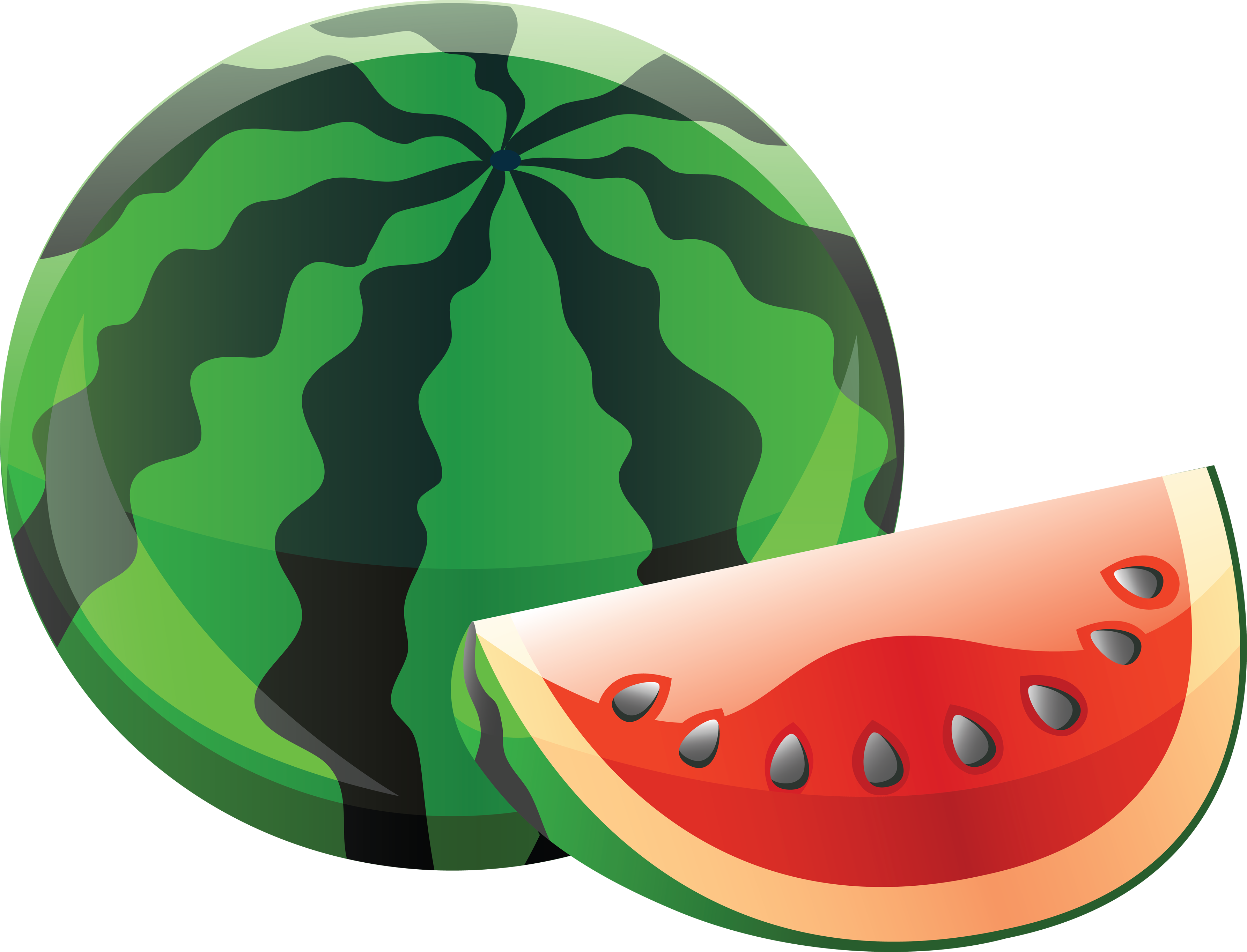 Watermelon PNG Transparent Images, Cocomelon Birthday PNG - - Inspire ...