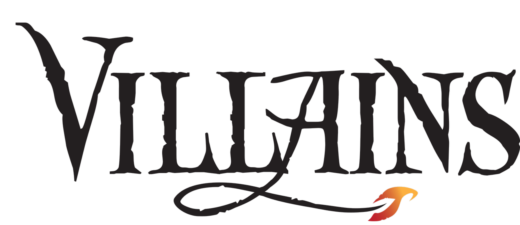 Villains logo PNG Transparent Images, Disney Villains PNG, V | Inspire ...