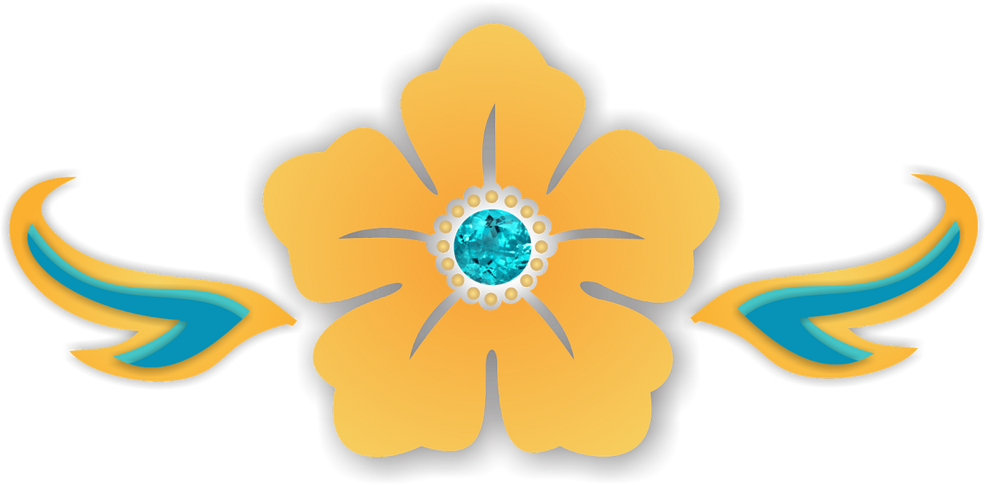Flower PNG Transparent Images, Elena of avalor PNG, Disney P | Inspire ...