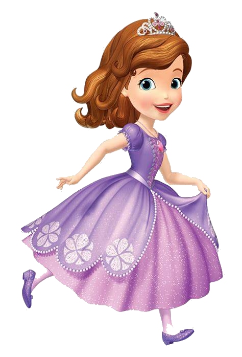 Princess Sofia PNG Transparent Images, Sofia the first PNG, | Inspire ...