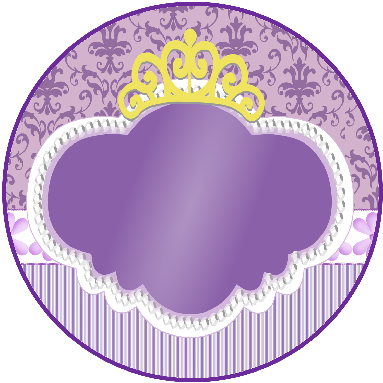 Frame Sofia the first PNG Transparent Images, Sofia the firs | Inspire ...
