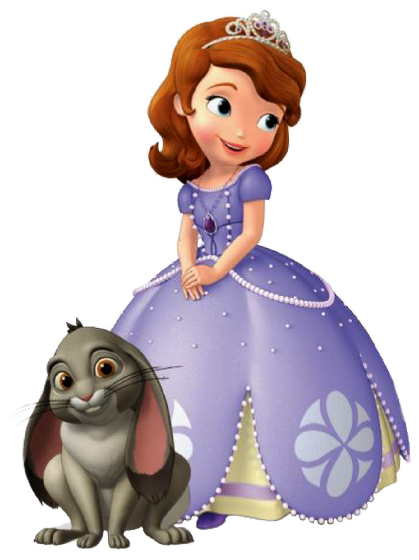 Princess Sofia PNG Transparent Images, Sofia the first PNG, | Inspire ...