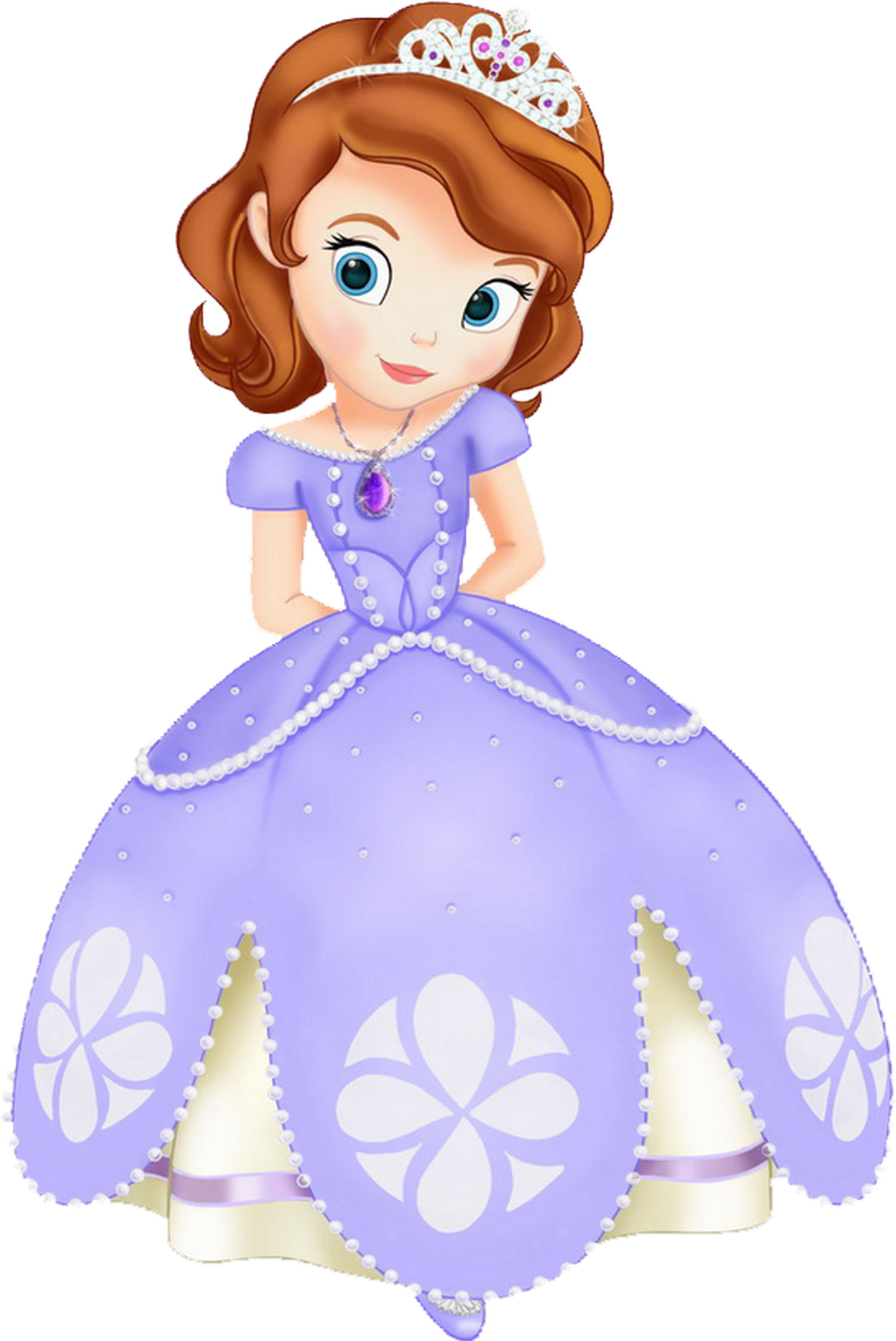 Princess Sofia PNG Transparent Images, Sofia the first PNG, | Inspire ...