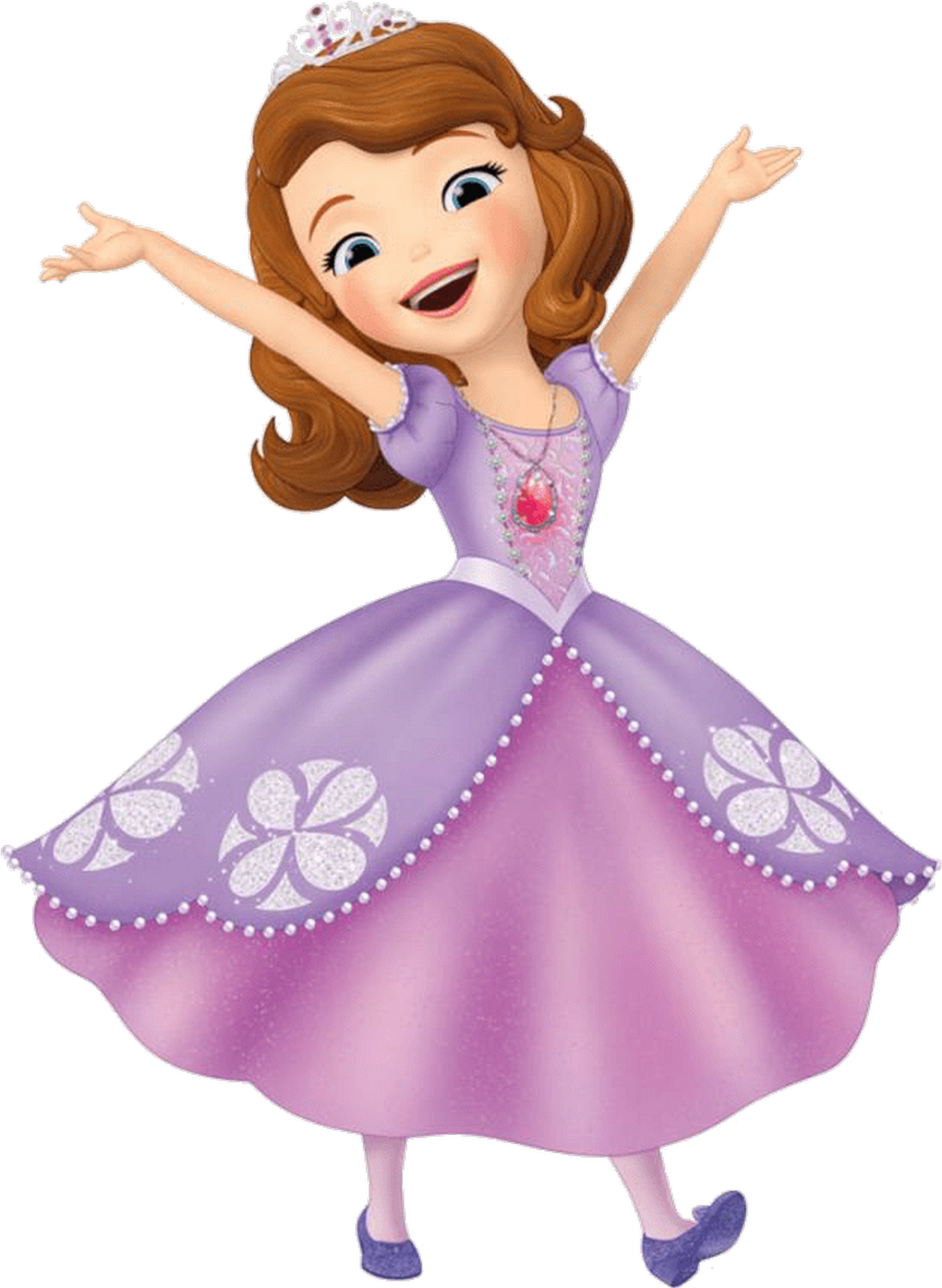 Princess Sofia PNG Transparent Images, Sofia the first PNG, | Inspire ...