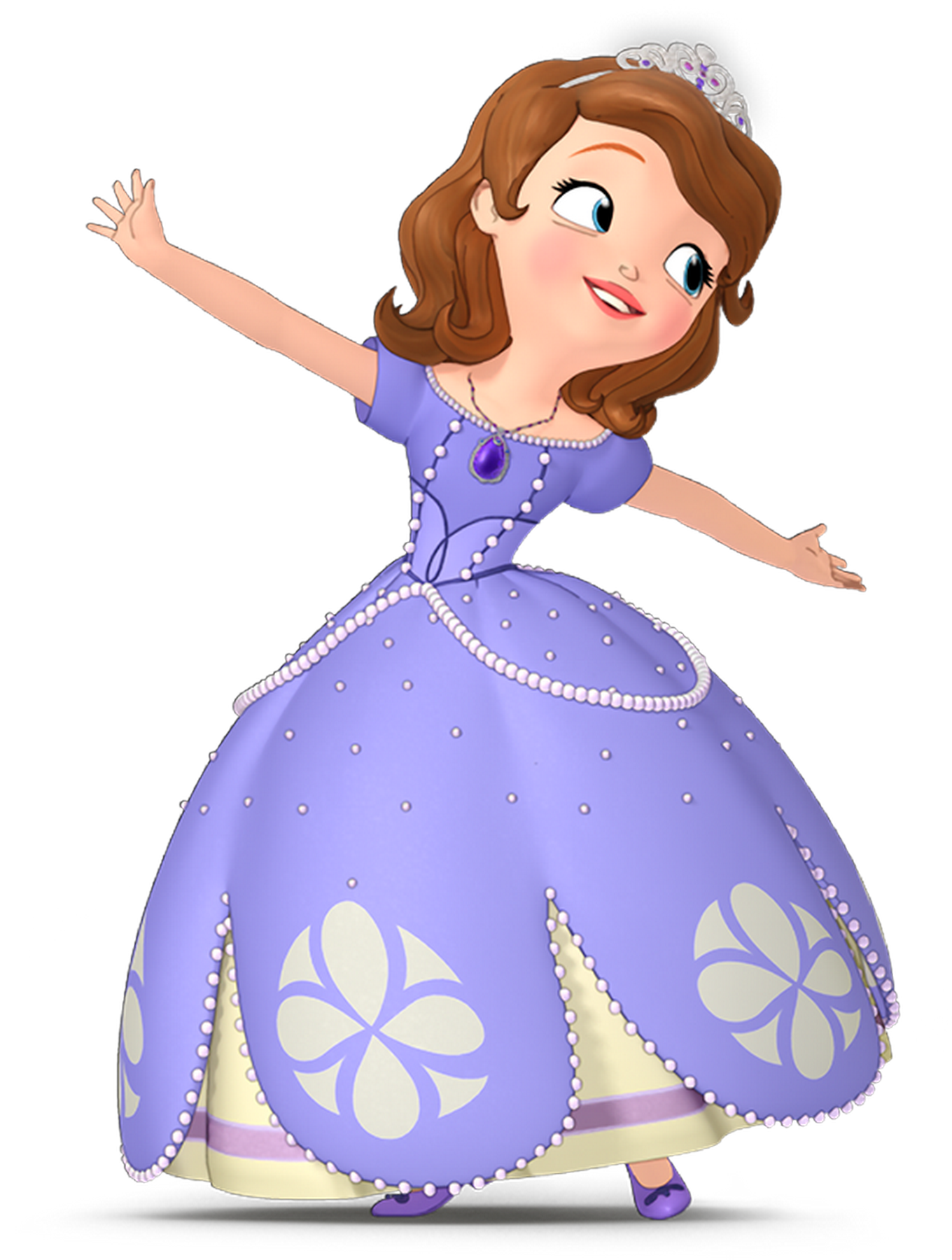 Princess Sofia PNG Transparent Images, Sofia the first PNG, | Inspire ...