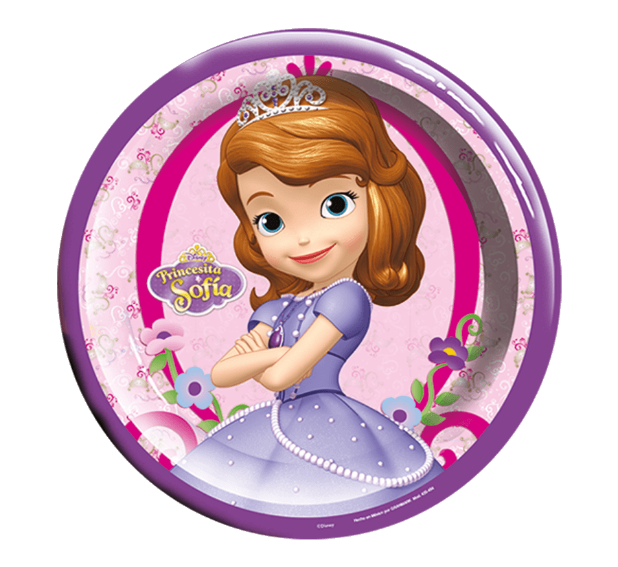 Princess Sofia PNG Transparent Images, Sofia the first PNG, | Inspire ...