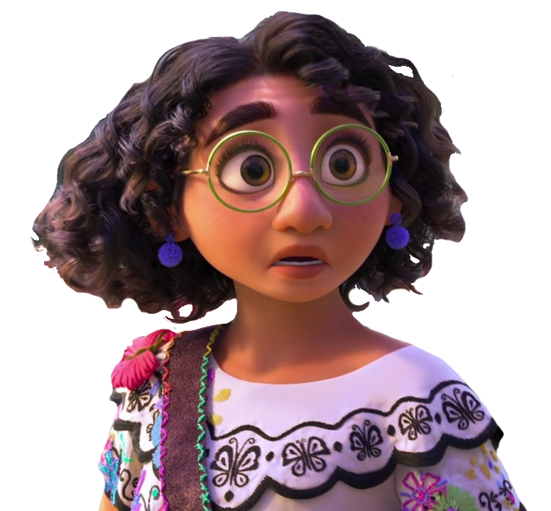 Encanto PNG Transparent background, Encanto character PNG, E | Inspire ...