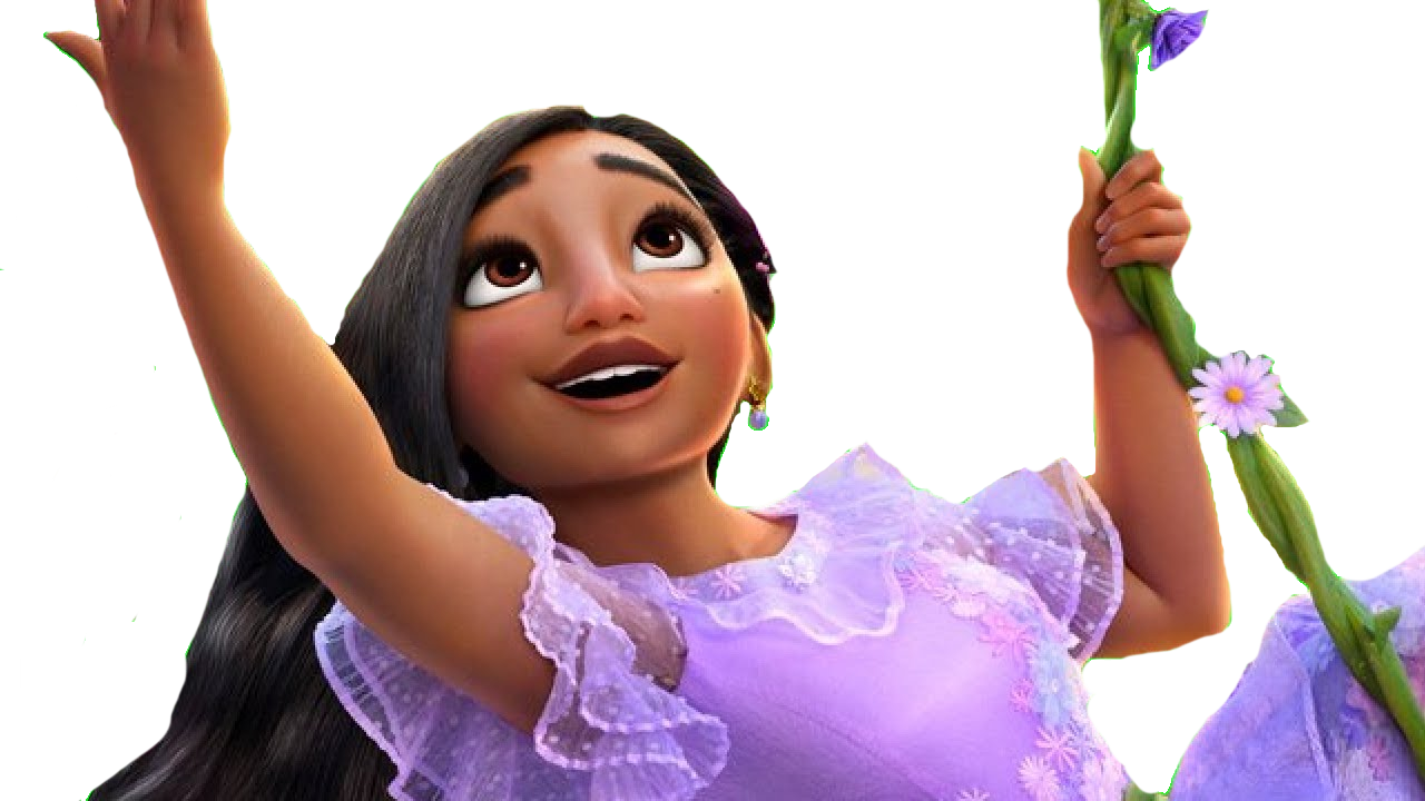 Encanto PNG Transparent background, Encanto character PNG, E - Inspire ...
