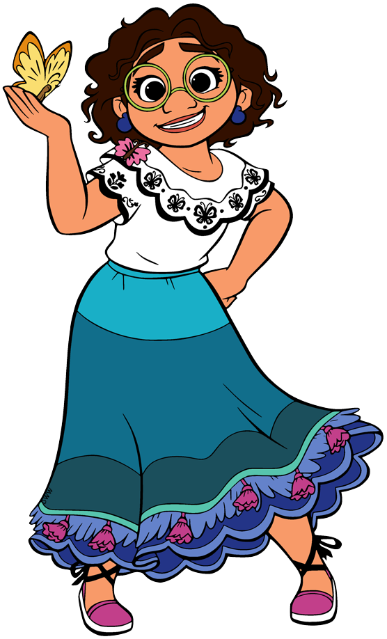 Encanto PNG Transparent background, Encanto character PNG, E | Inspire ...