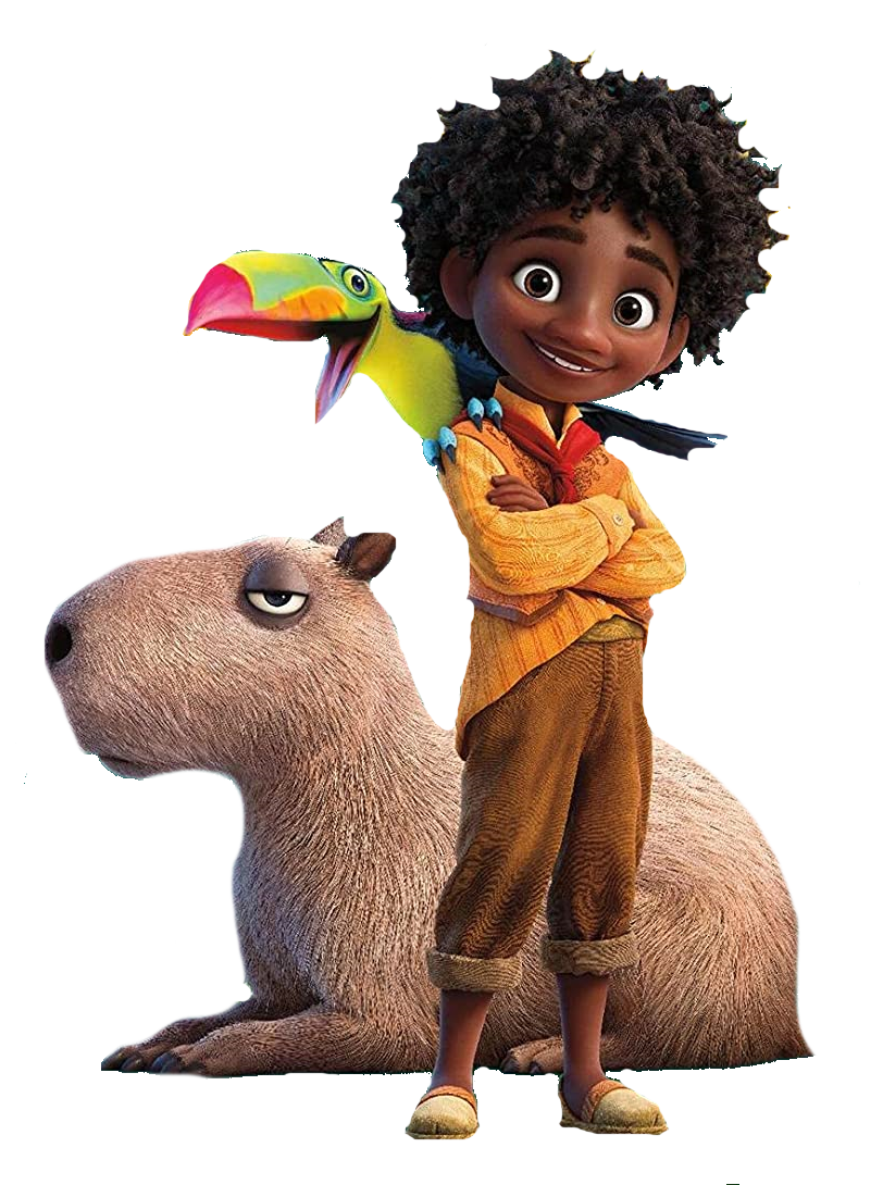 Encanto PNG Transparent background, Encanto character PNG, E - Inspire ...