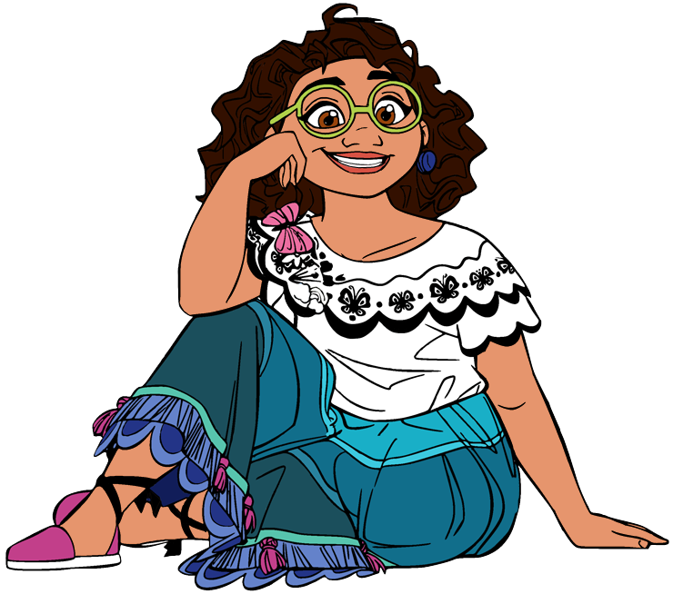 Encanto PNG Transparent background, Encanto character PNG, E | Inspire ...
