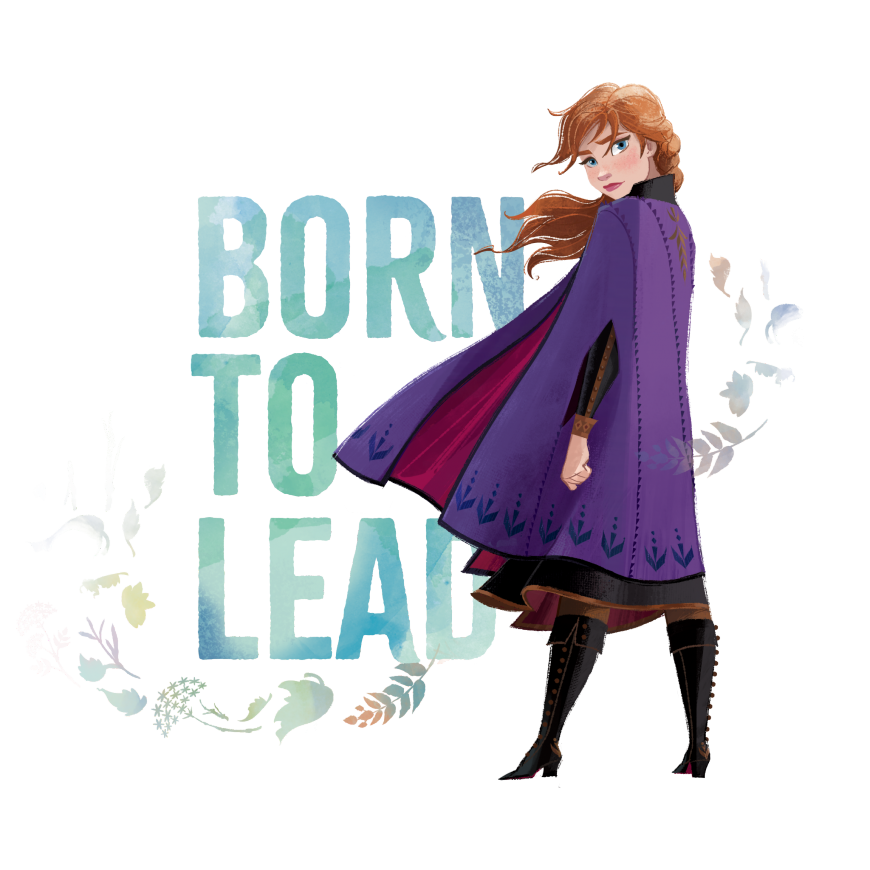 Anna PNG Transparent Images, Anna Frozen PNG, Disney Frozen | Inspire ...