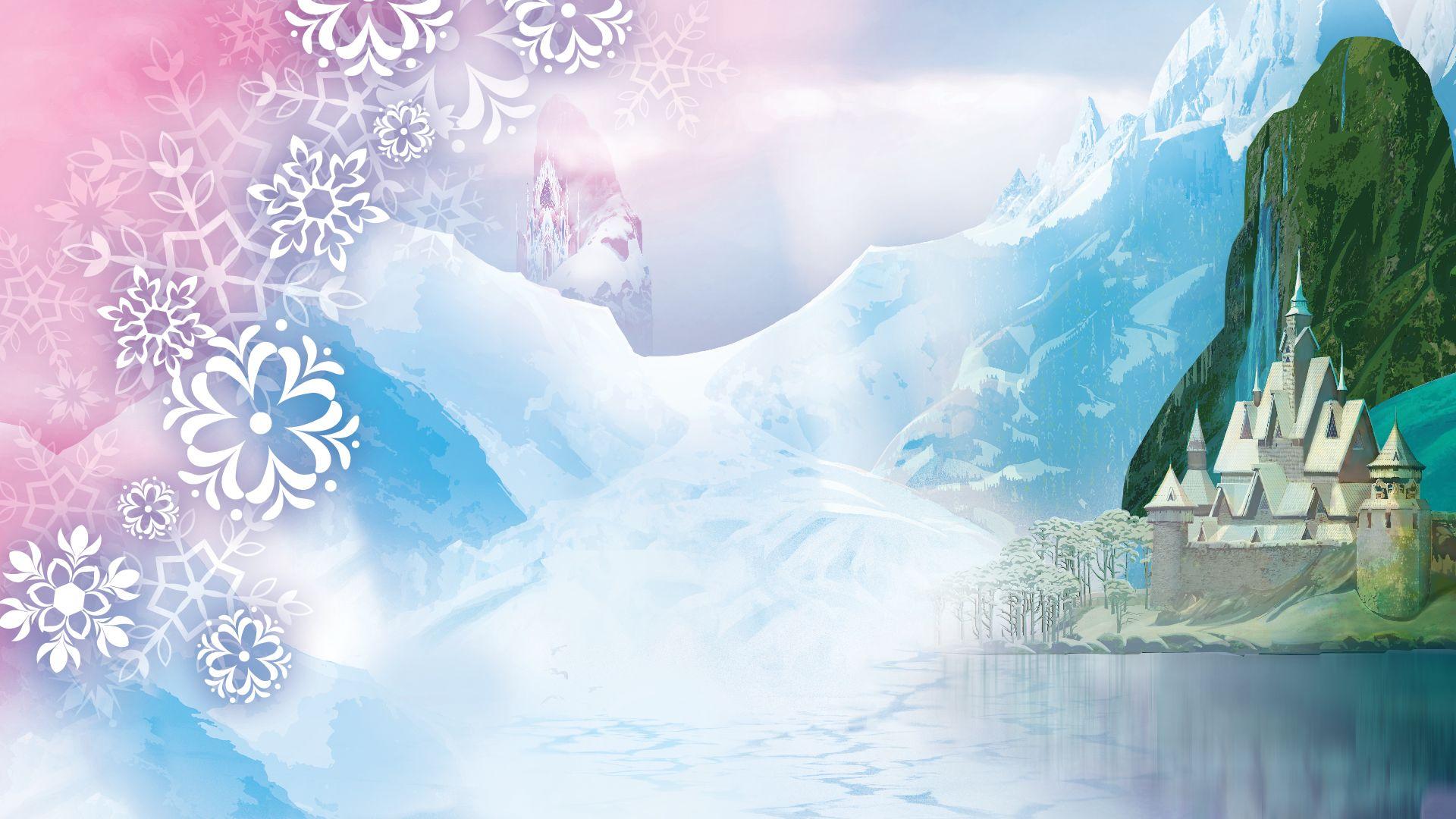Frozen wallpaper PNG, Disney Frozen PNG, Frozen characters P | Inspire ...