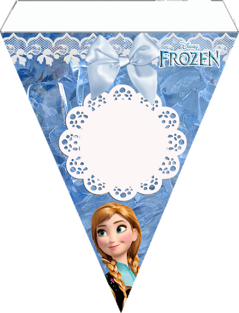 Frozen Banner PNG Transparent Images, Disney Frozen PNG, Fro - Inspire ...