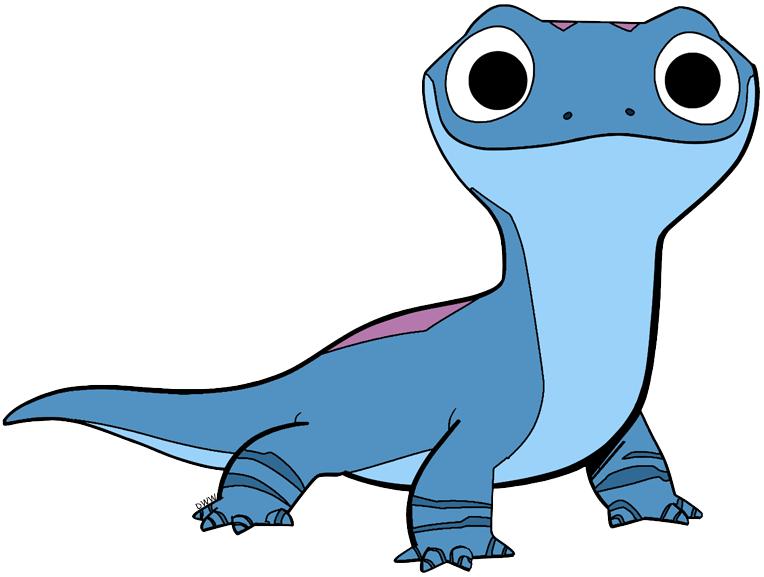 Bruni Mood Light PNG Transparent Images, Disney Frozen PNG, | Inspire ...