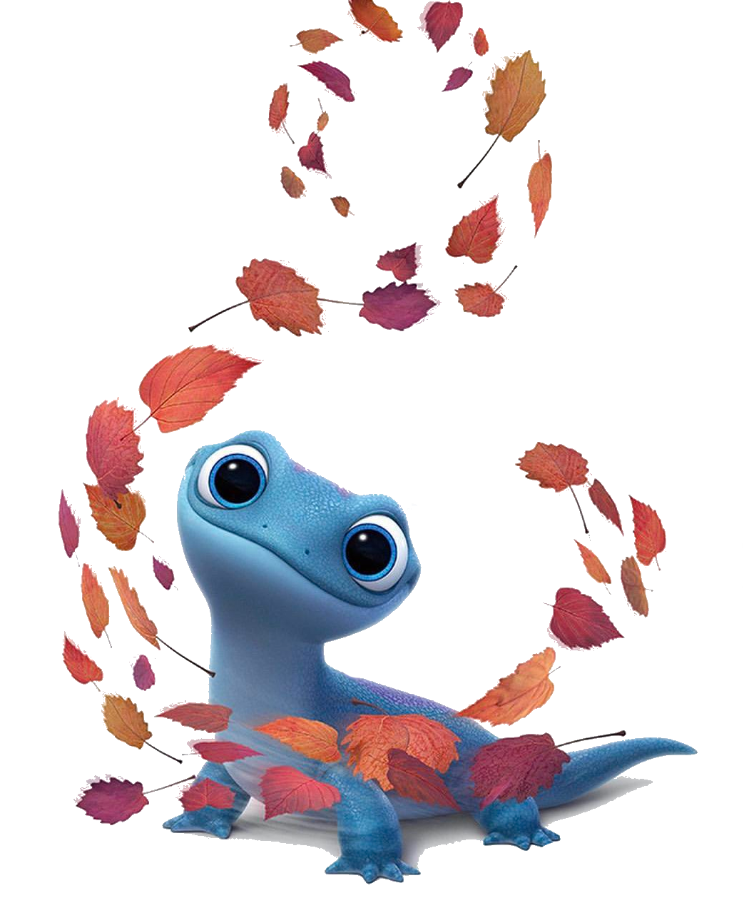 Bruni Mood Light PNG Transparent Images, Disney Frozen PNG, - Inspire ...