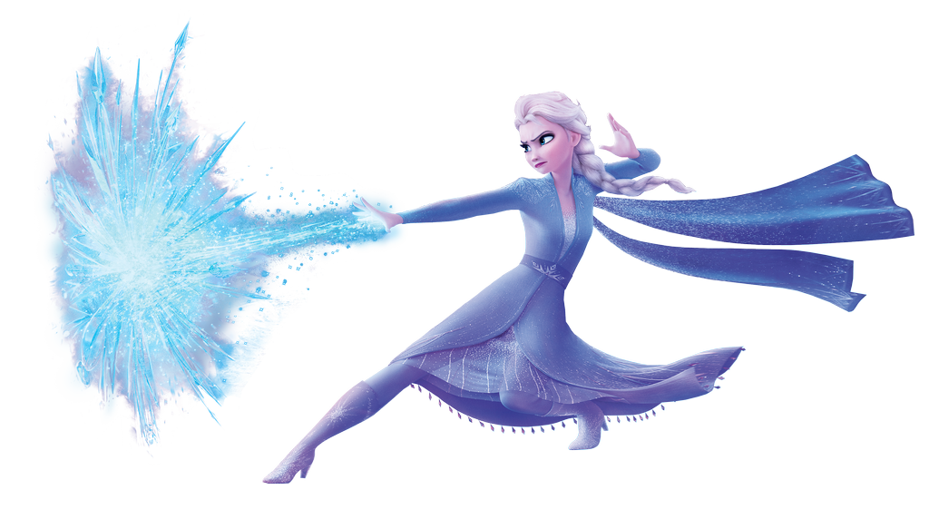 Elsa PNG Transparent Images, Elsa Frozen PNG, Disney Frozen | Inspire ...