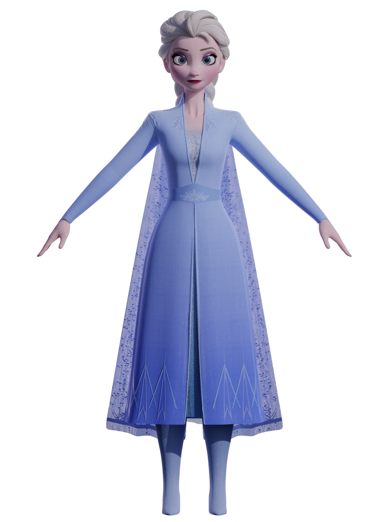 Elsa PNG Transparent Images, Elsa Frozen PNG, Disney Frozen | Inspire ...