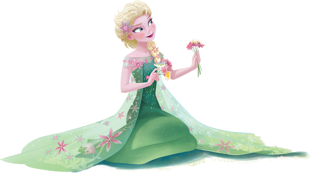 Elsa PNG Transparent Images, Elsa Frozen PNG, Disney Frozen | Inspire ...
