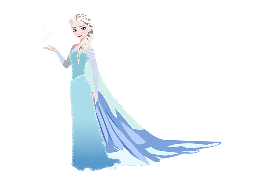 Elsa PNG Transparent Images, Elsa Frozen PNG, Disney Frozen | Inspire ...