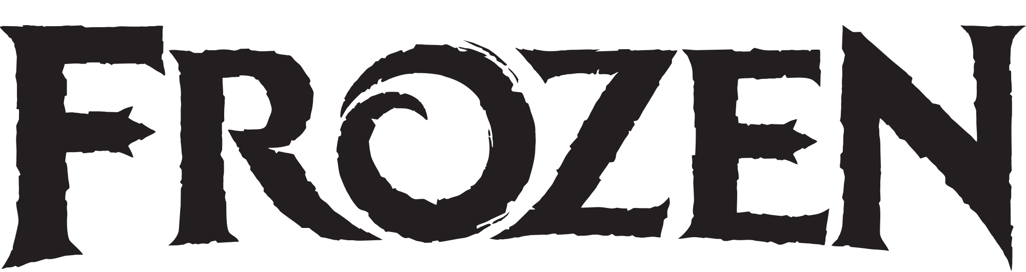 Frozen logo PNG Transparent Images, Disney Frozen PNG, Clipa | Inspire ...