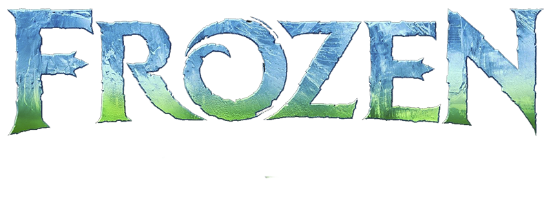 Frozen logo PNG Transparent Images, Disney Frozen PNG, Clipa | Inspire ...