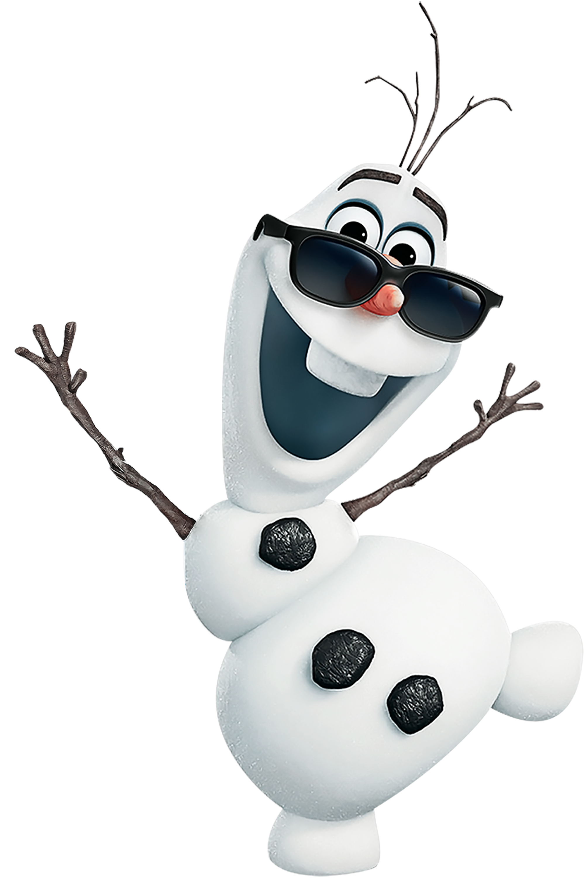 Olaf PNG Transparent Images, Clipart, Disney Frozen PNG, Fro | Inspire ...