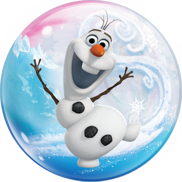 Disney Frozen Olaf Png
