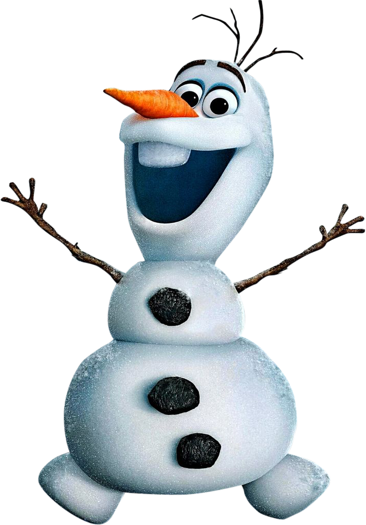 Olaf PNG Transparent Images, Clipart, Disney Frozen PNG, Fro | Inspire ...