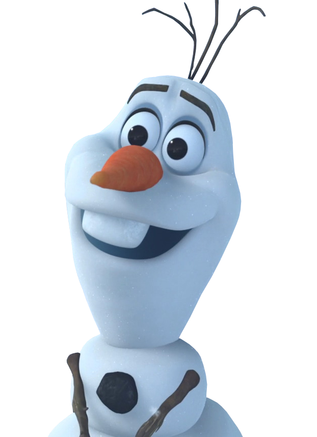 Olaf PNG Transparent Images, Clipart, Disney Frozen PNG, Fro | Inspire ...