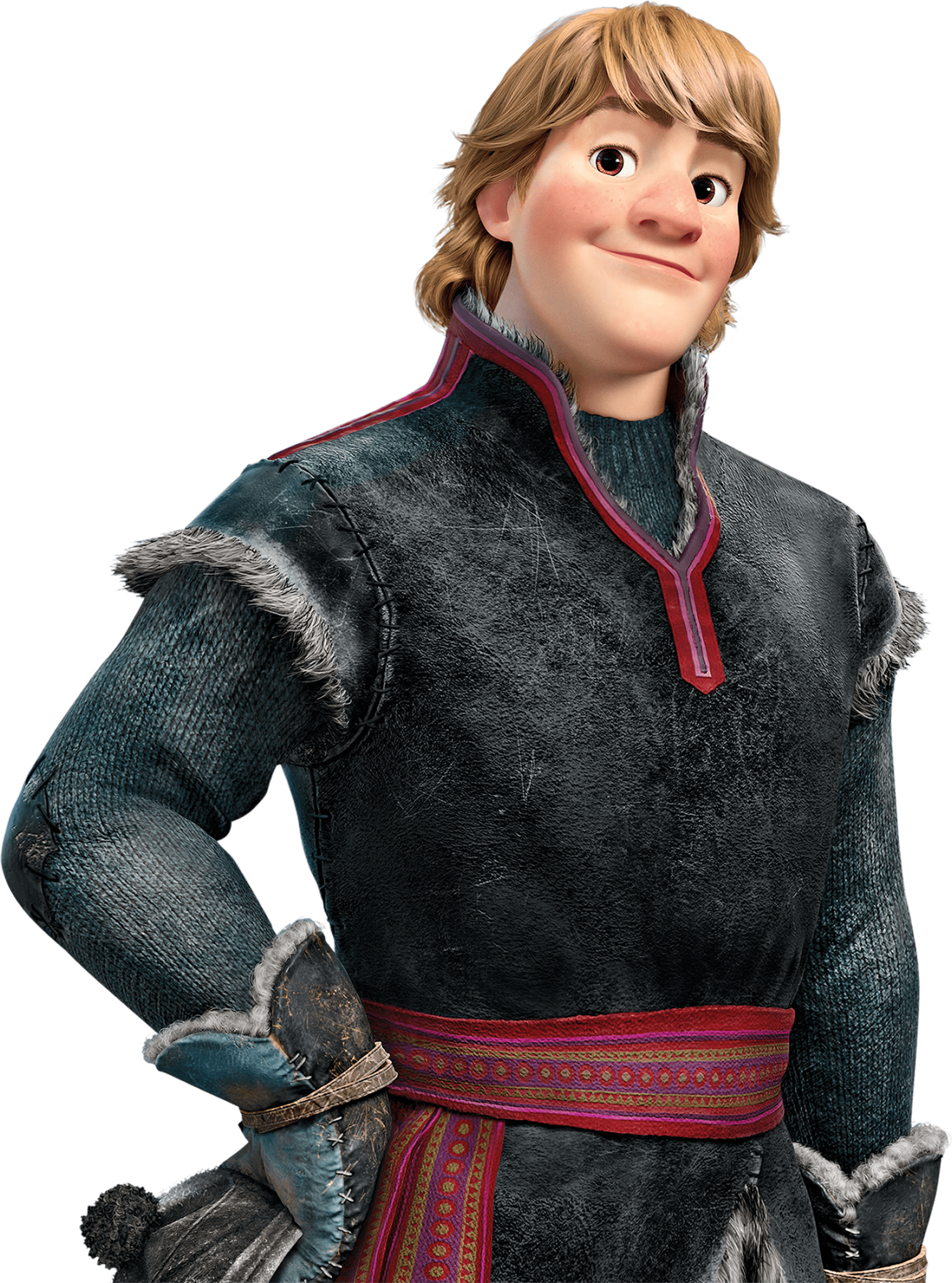 Kristoff PNG Transparent Images, Clipart, Disney Frozen PNG, - Inspire ...