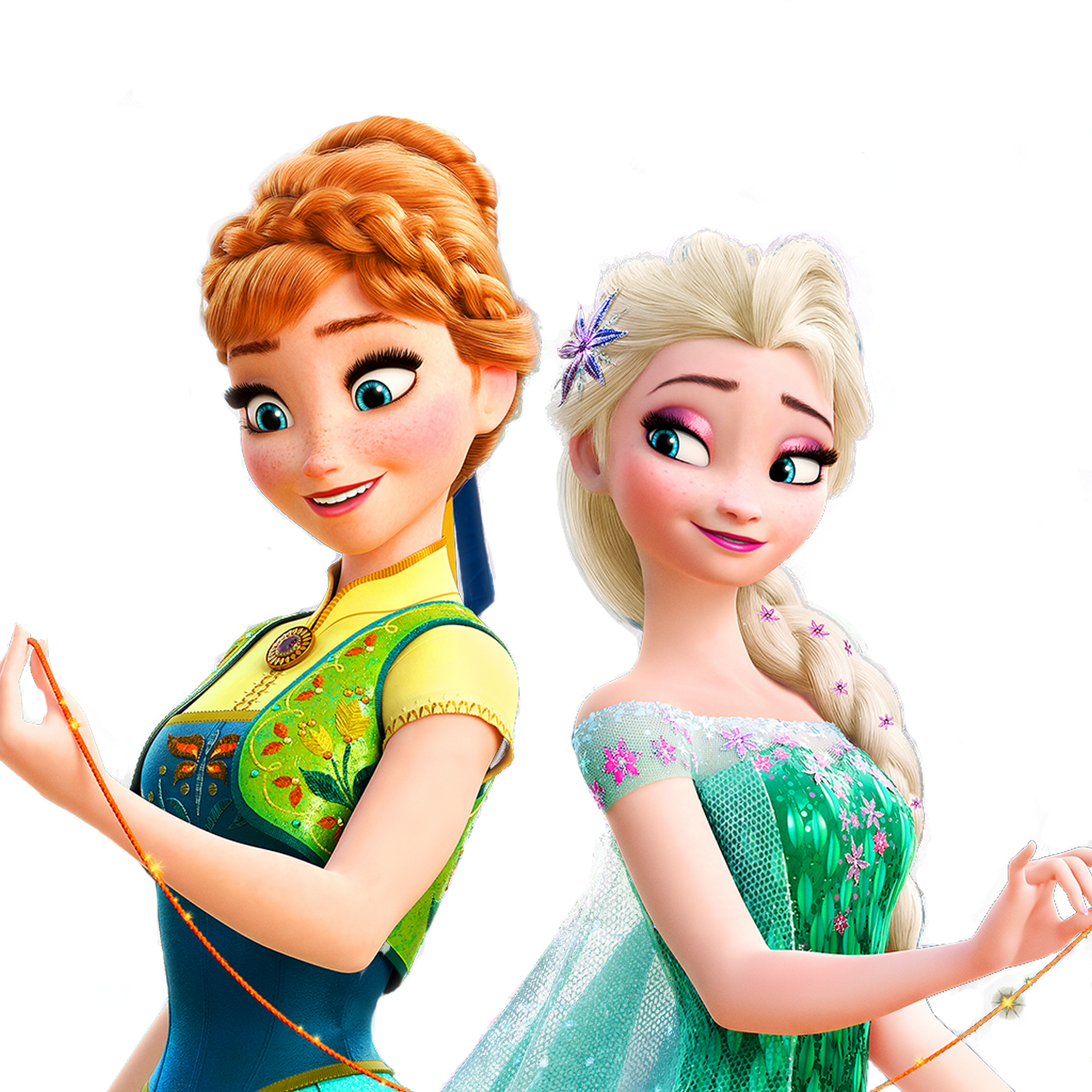 Frozen Characters PNG Transparent Images, Disney Frozen PNG, - Inspire ...